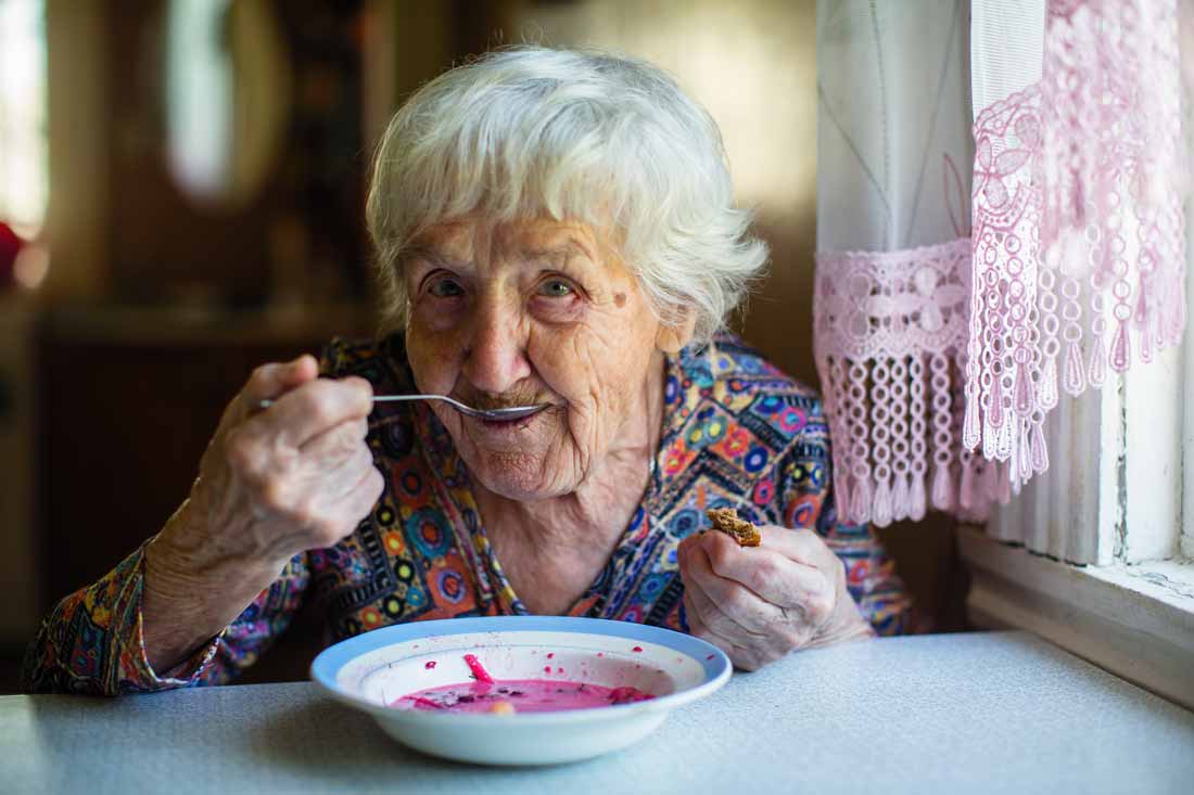 Malnutrition in Elderly | Warning Signs & Prevention | TrustonTap