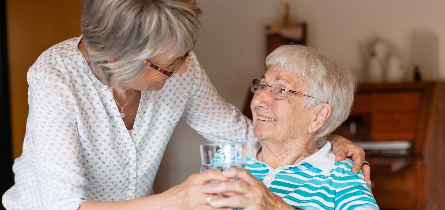 Find your local carer | TrustonTap - Local Care & Support at home