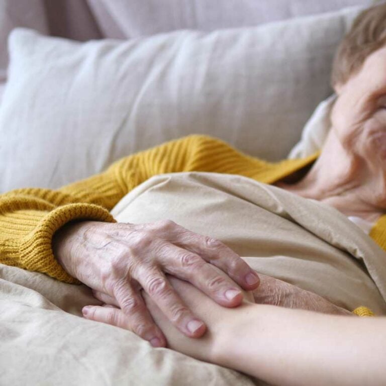 Biggest Challenges Facing Elderly Today | Modern Aging Issues
