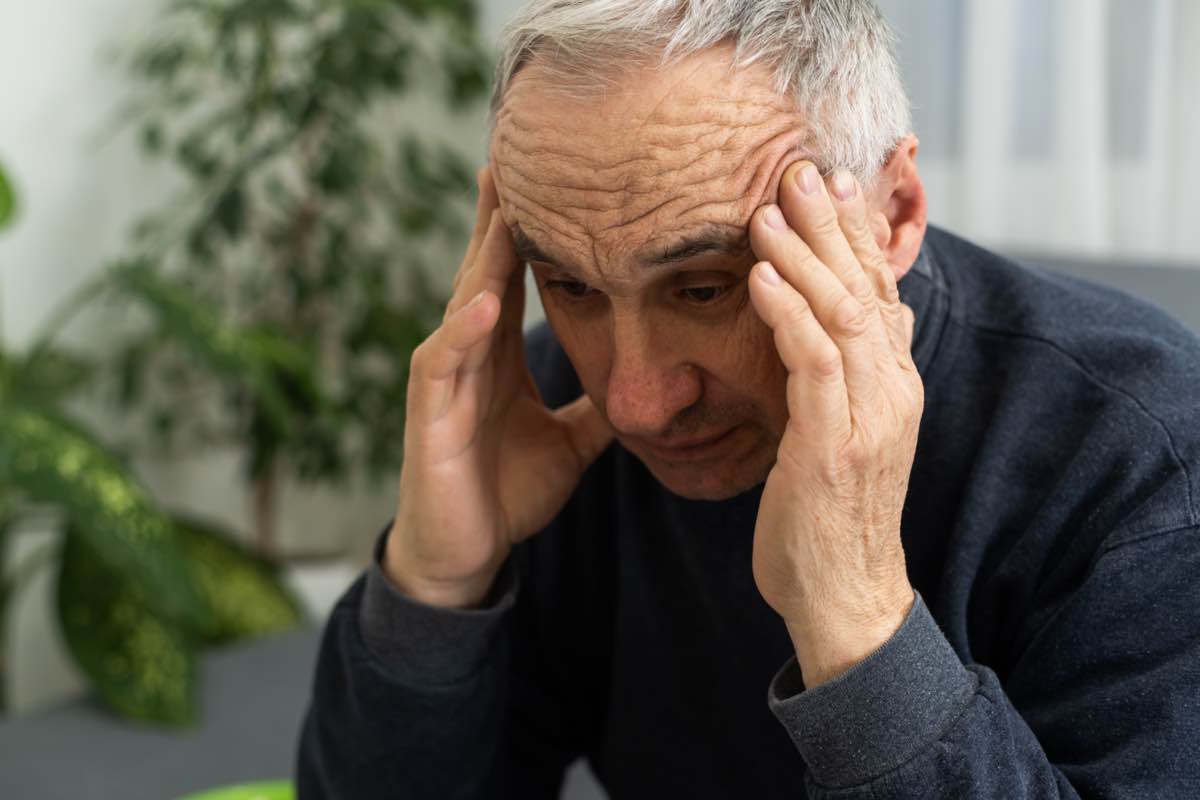 Stroke Recovery Care at Home | Rehabilitation Support | TrustonTap